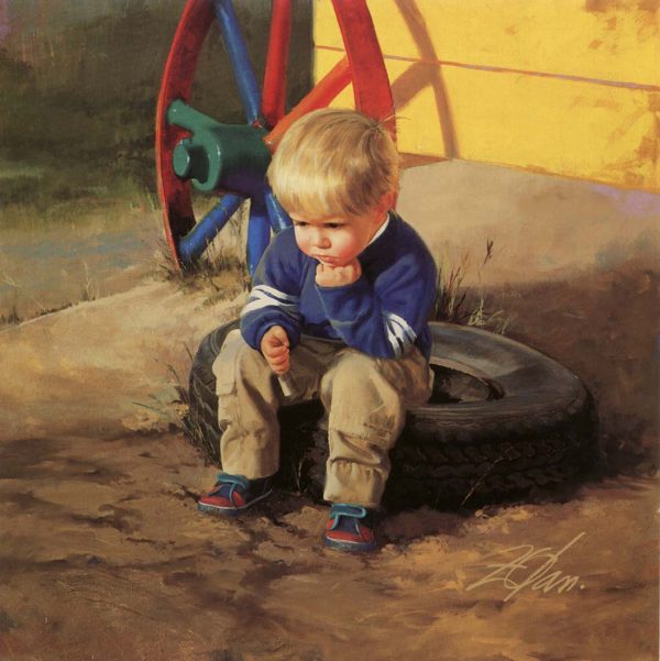 Donald Zolan – Classic Art Brand | Zolan Licensing Agency