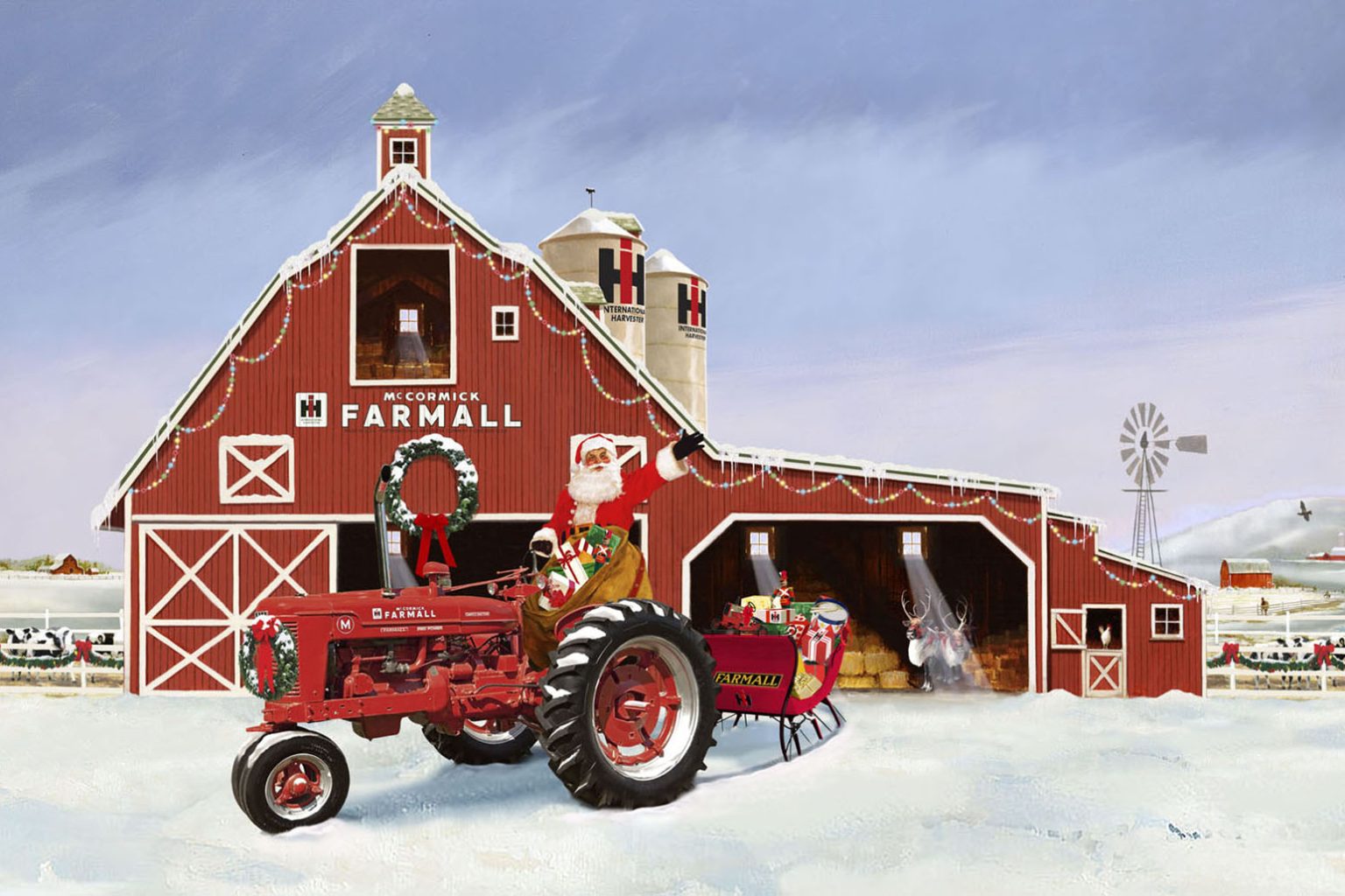 Donald Zolan – A Classic Art Brand, Licensed Since 1977