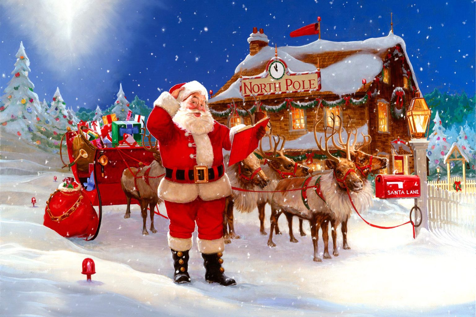 Donald Zolan – A Classic Art Brand, Licensed Since 1977